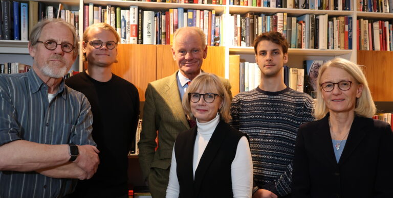 Styrelsen - Släkten Bildt